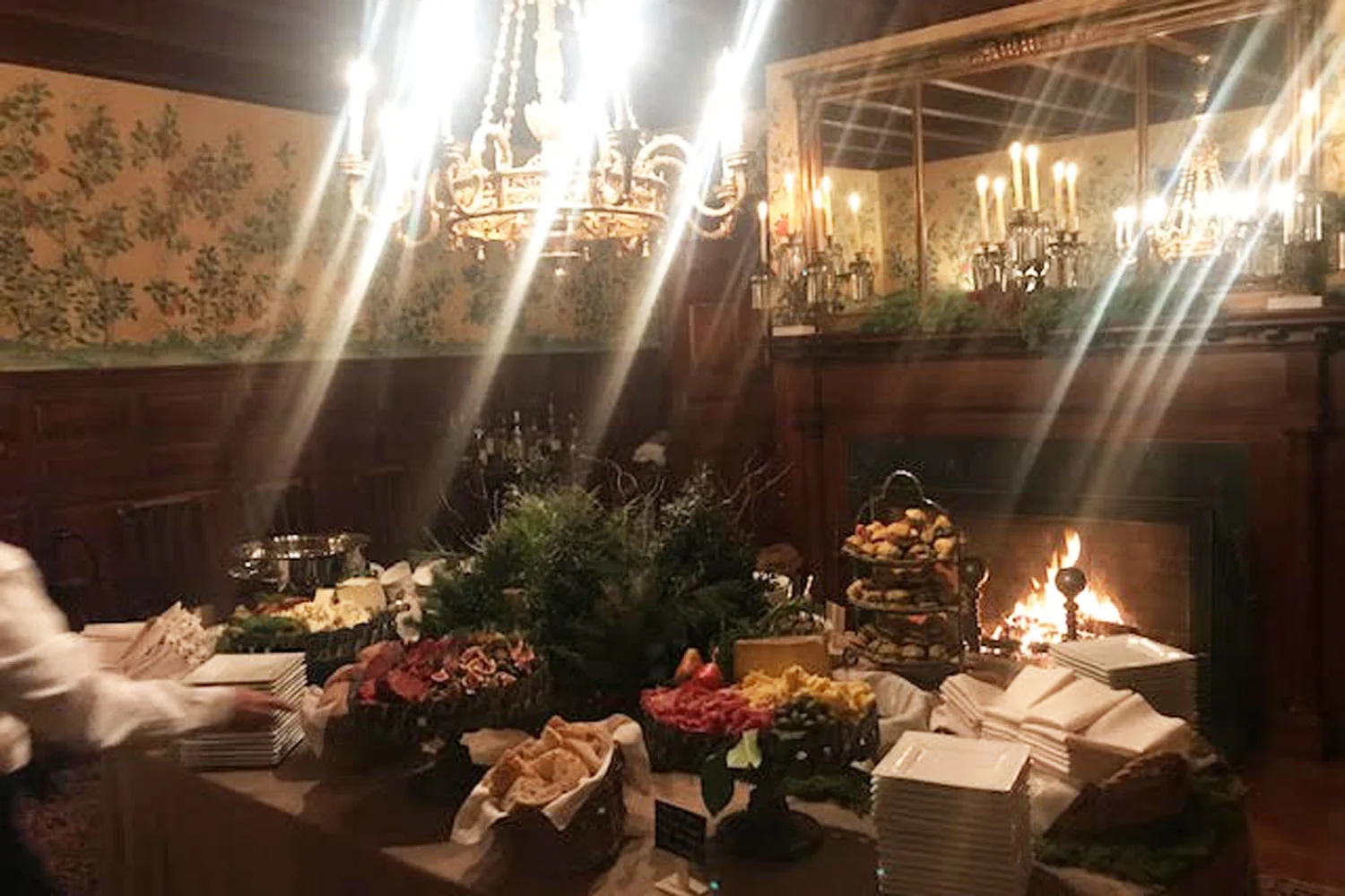 GALLERY — KATE BALDWIN FOOD