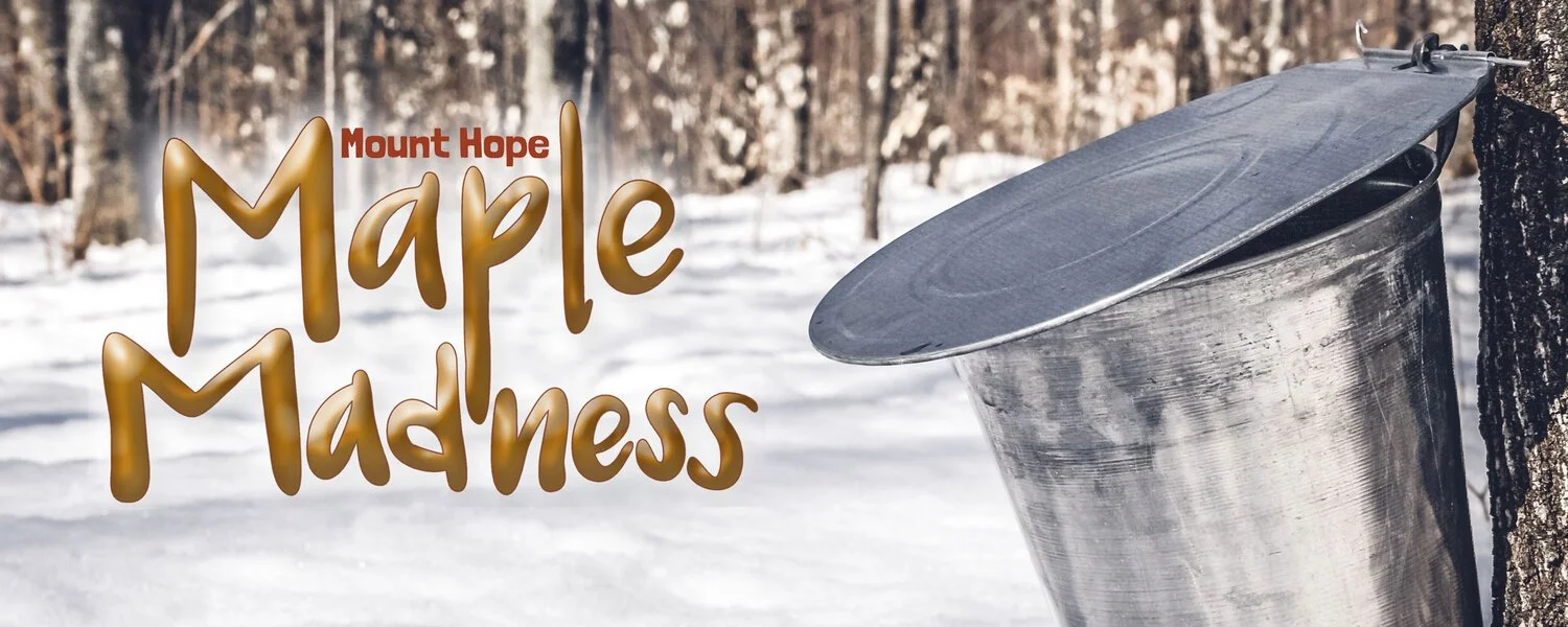 Upcoming Events — Strawberry Hill