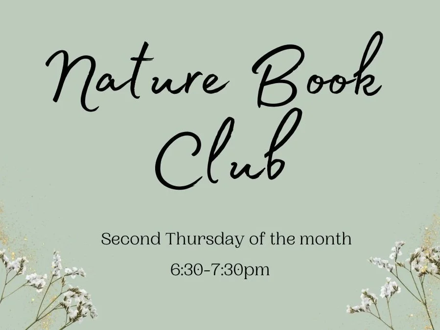 Adult Programs — Strawberry Hill