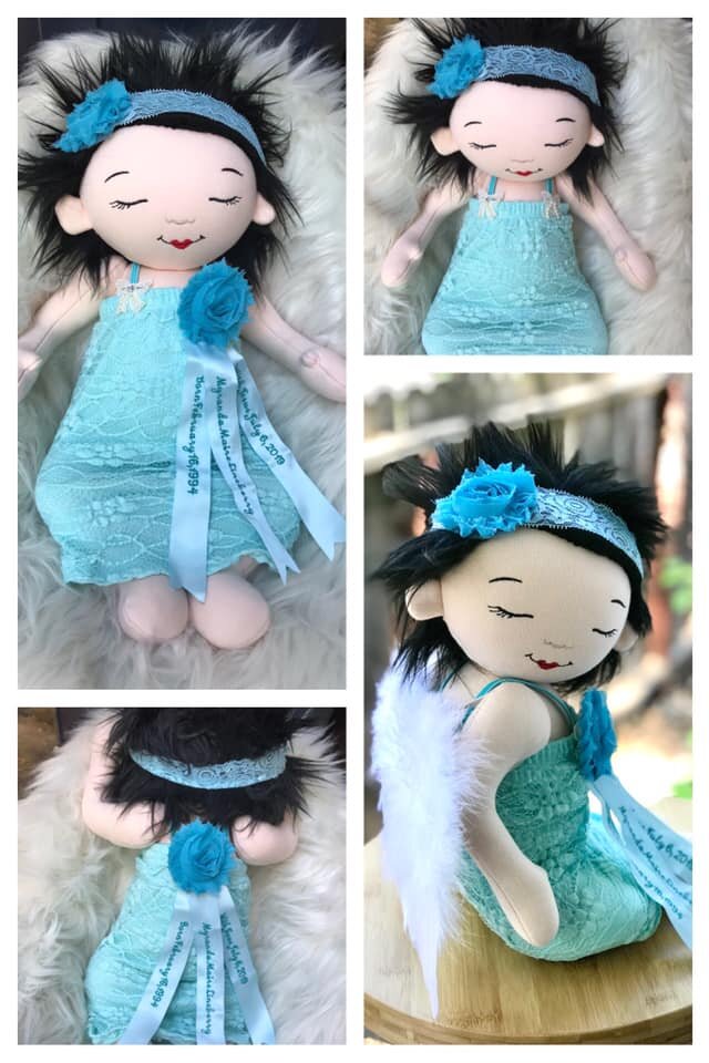 Featured Images — Michelle Savoy Textile Artist