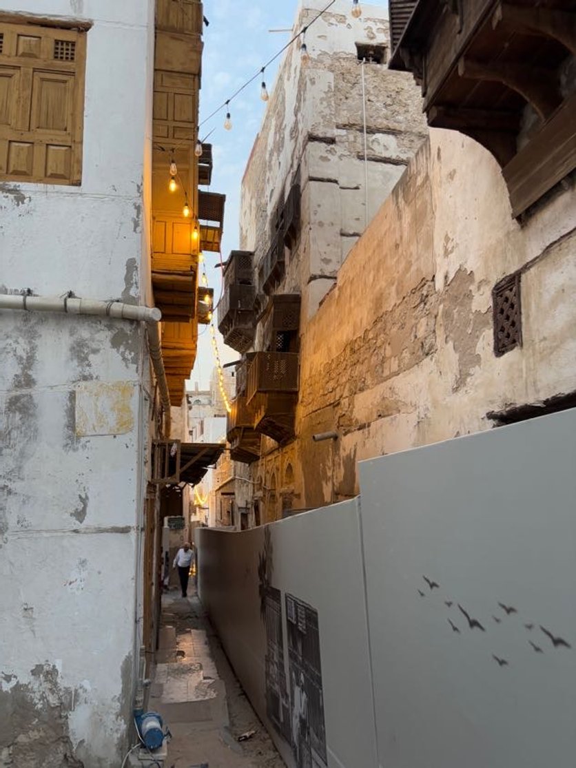 48 hours in Jeddah: top things to see and to do — Places of Charm