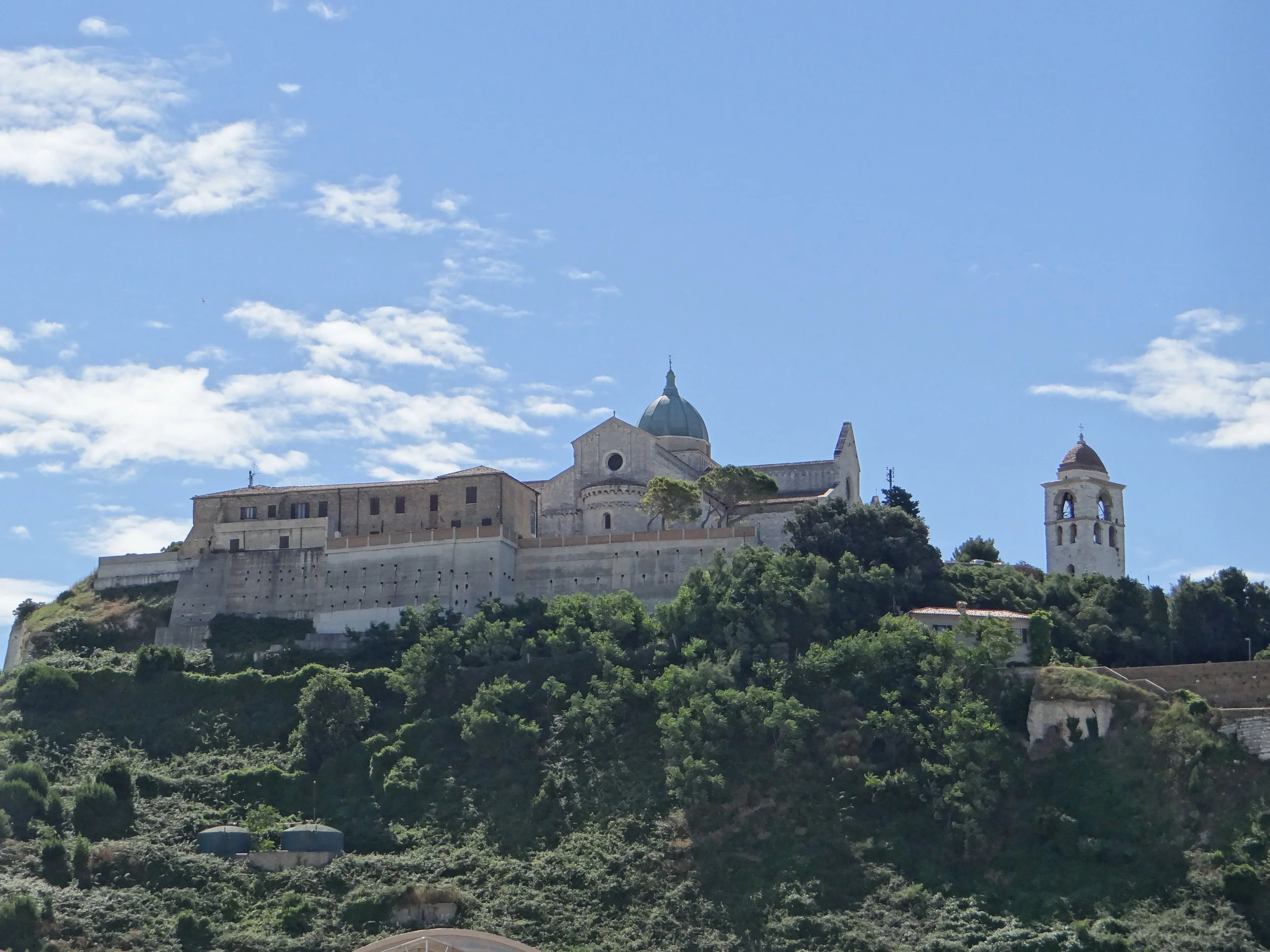 Ancona and the Riviera del Conero — Places of Charm