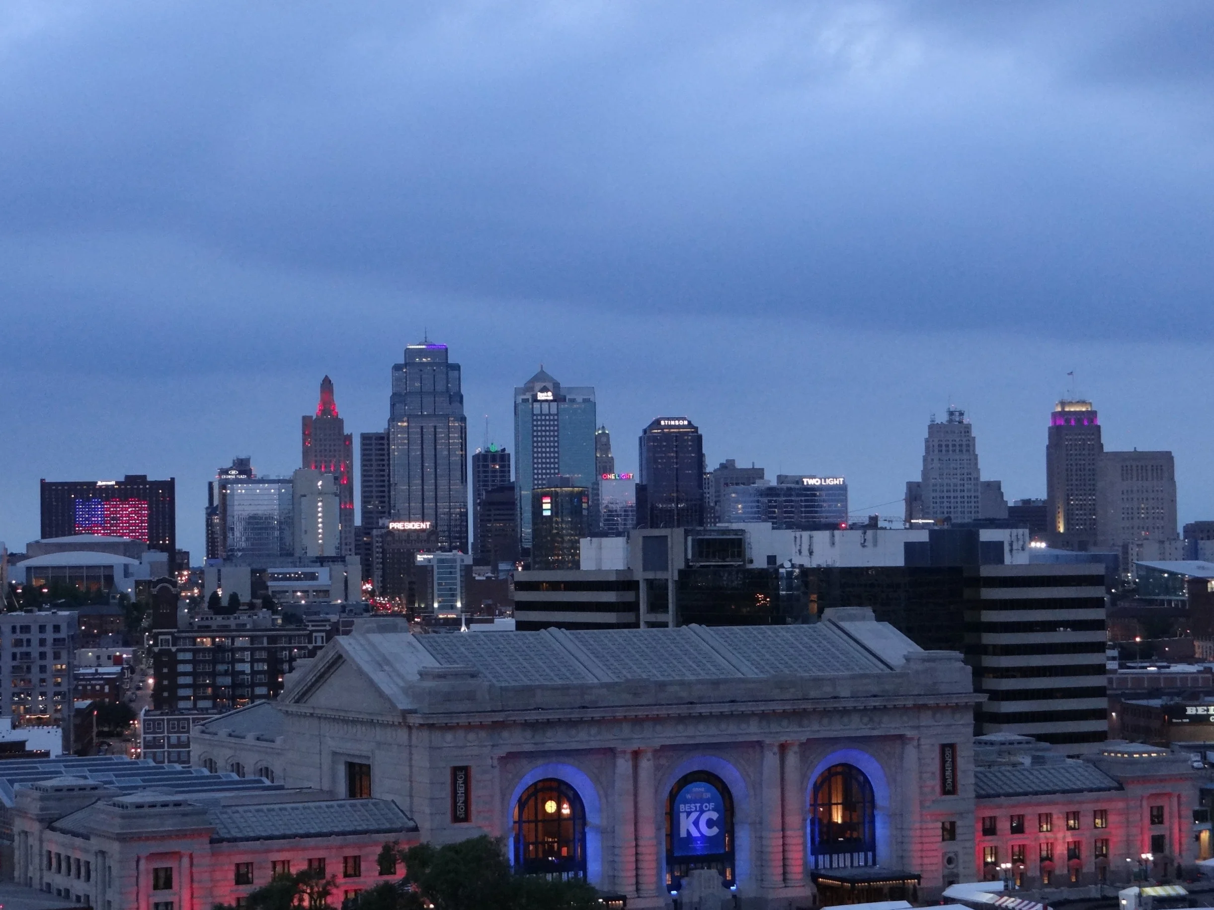 24 Hours in Kansas City - What to see and what to do? — Places of Charm
