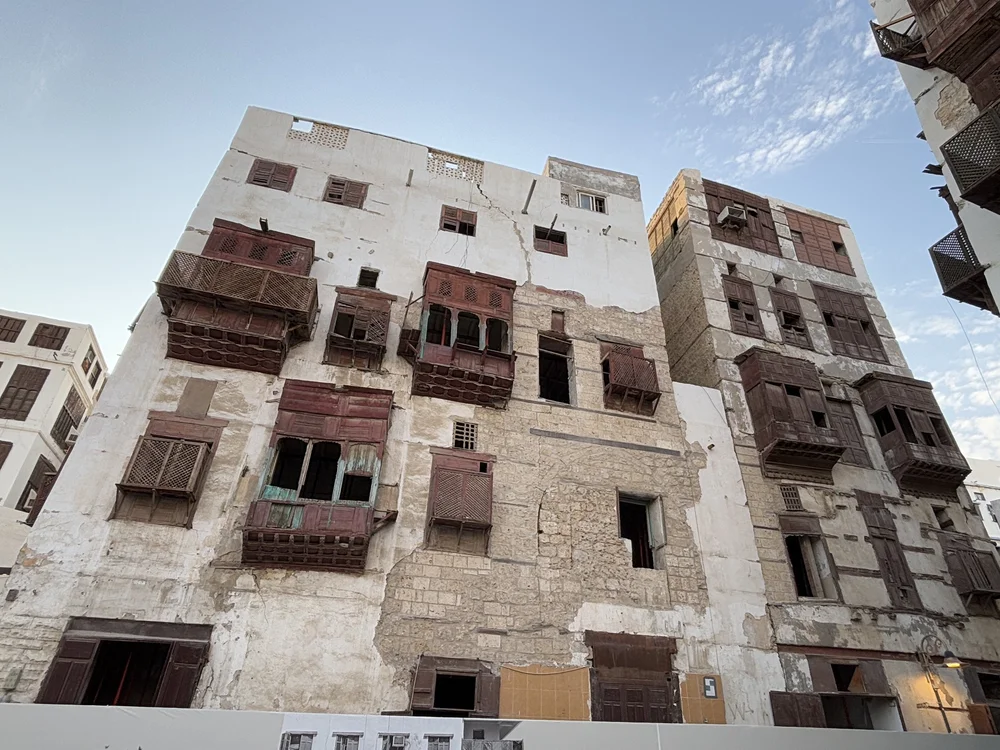 48 hours in Jeddah: top things to see and to do — Places of Charm