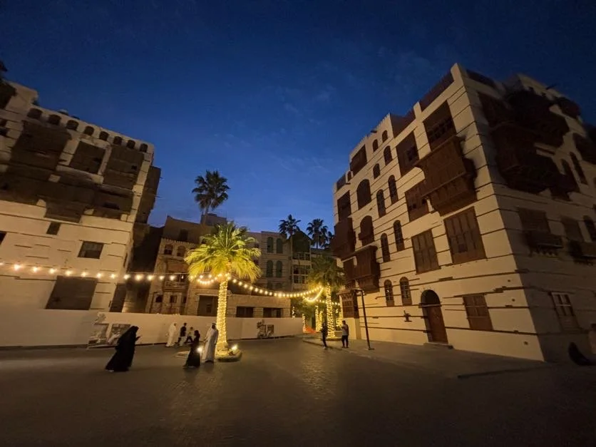 48 hours in Jeddah: top things to see and to do — Places of Charm