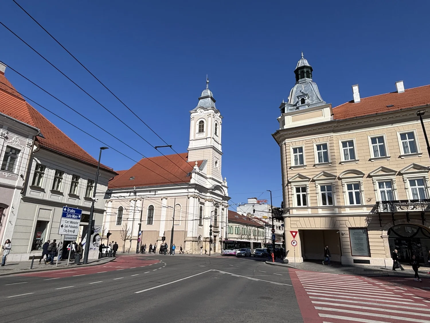 Top things to see and to do in Cluj-Napoca, the heart of Transylvania ...