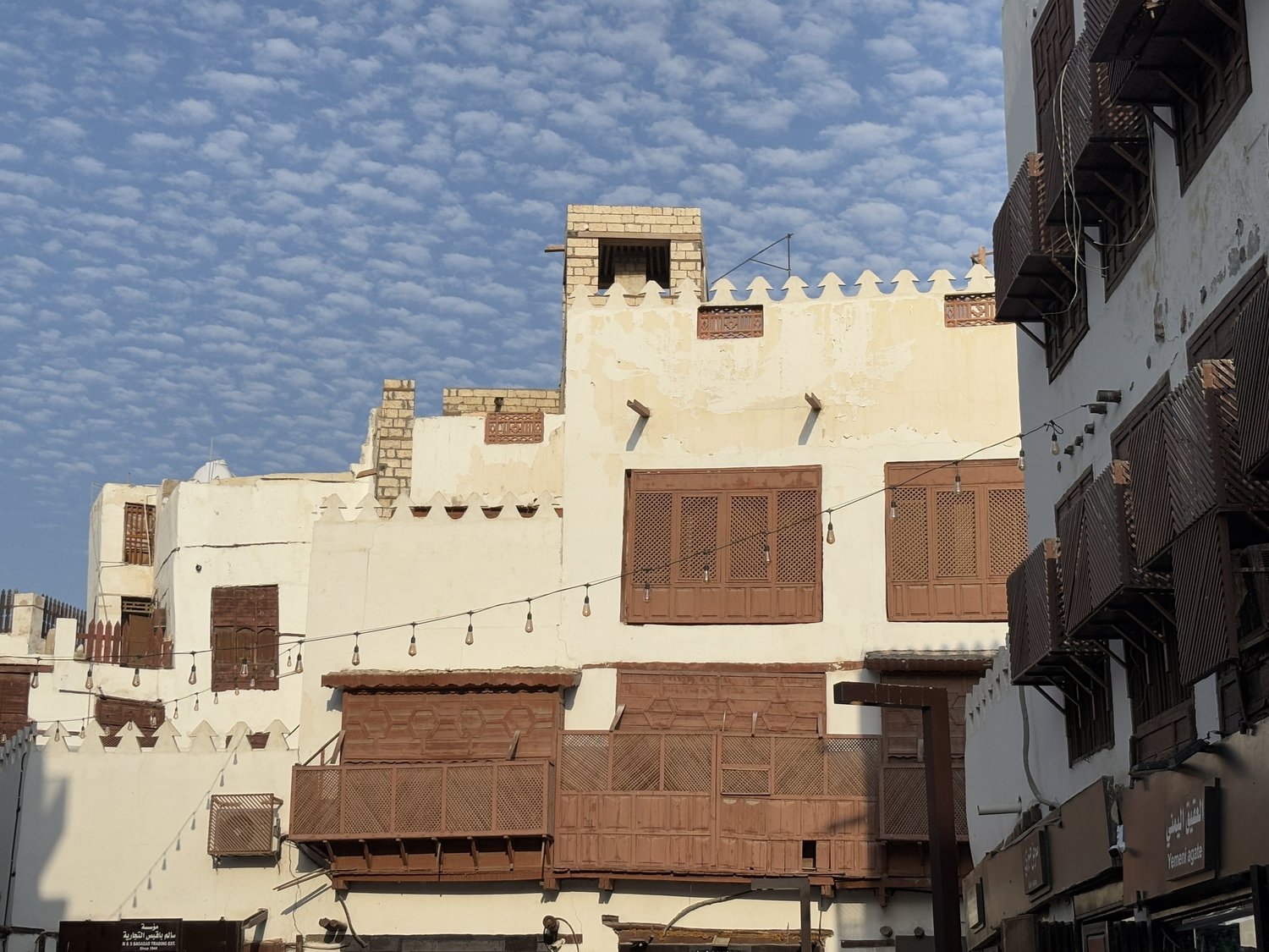 48 hours in Jeddah: top things to see and to do — Places of Charm