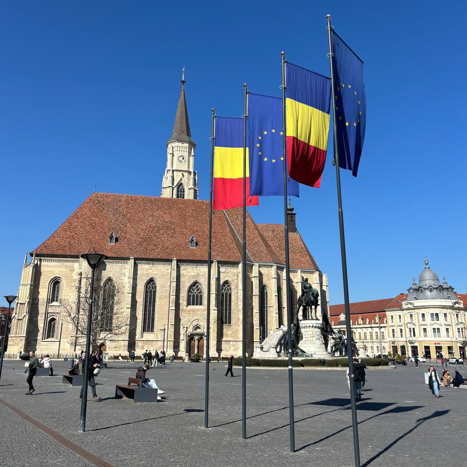Top things to see and to do in Cluj-Napoca, the heart of Transylvania ...