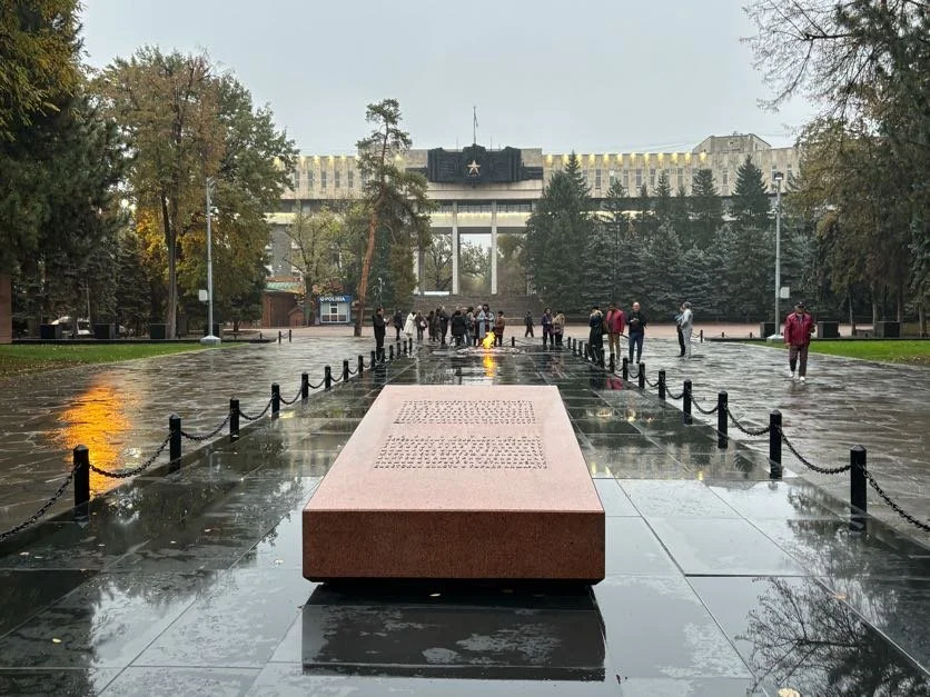 24 hours in Almaty, Kazakhstan, what to do and what to see — Places of ...