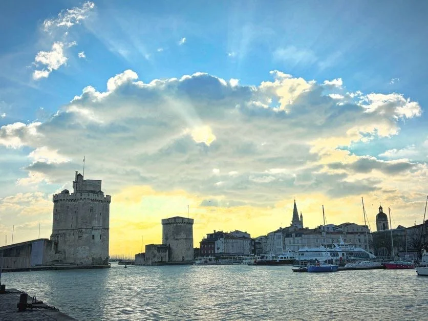 48 hours in La Rochelle, Île de Ré and Rochefort: what to do and what ...