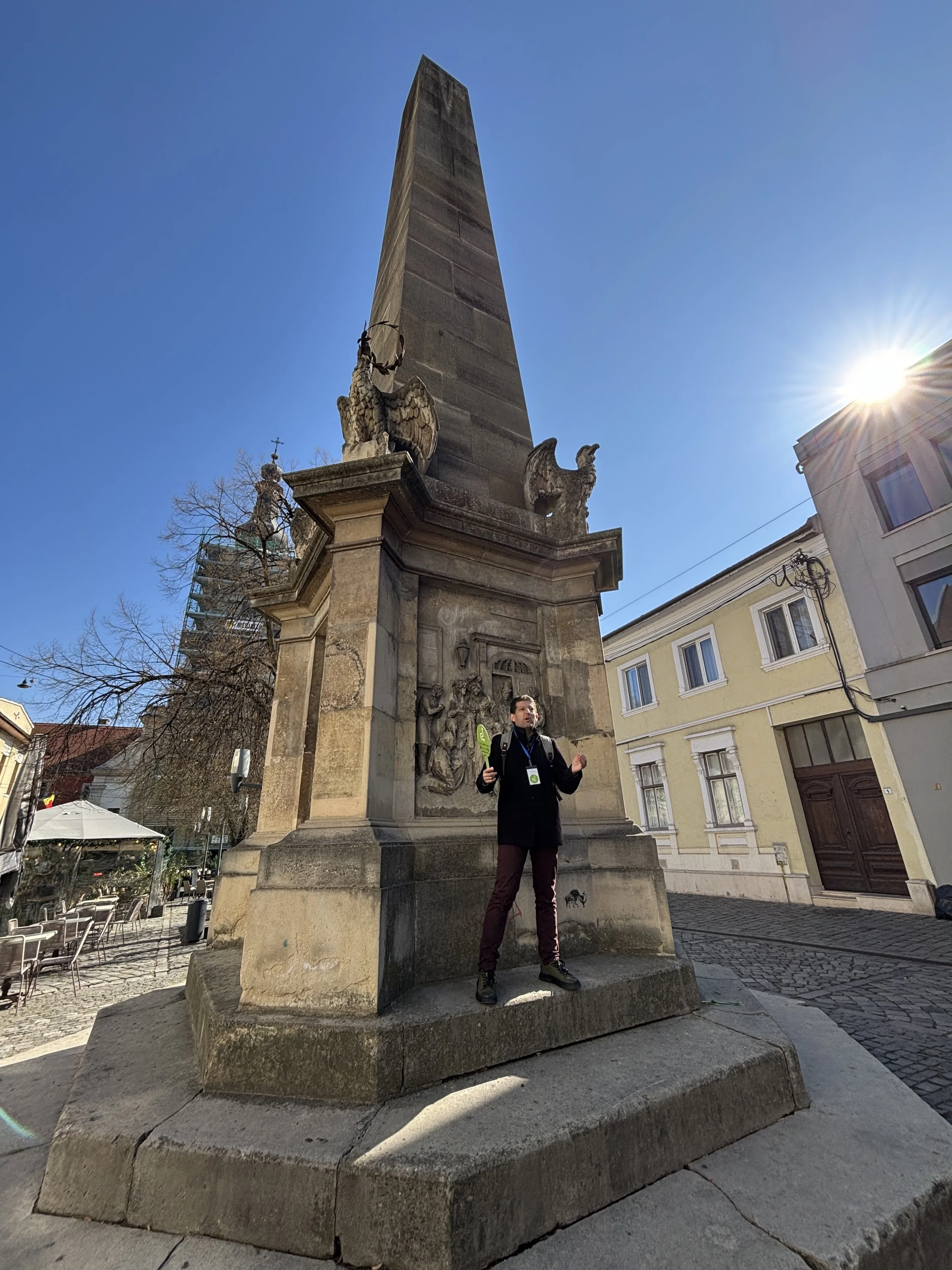 Top things to see and to do in Cluj-Napoca, the heart of Transylvania ...