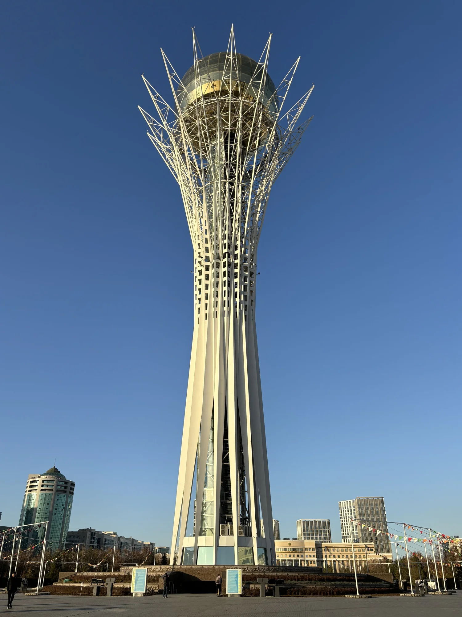 24 hours in Astana, what to do and what to see — Places of Charm