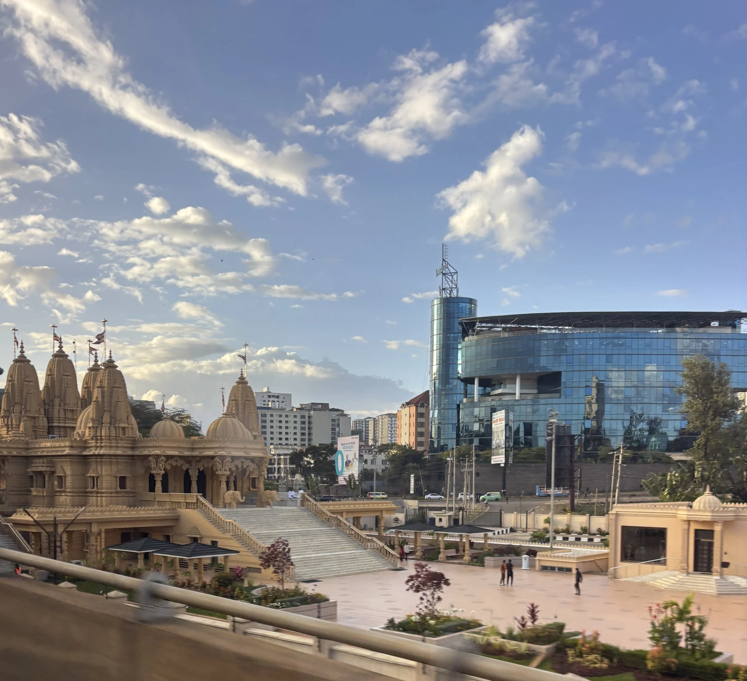 48 hours in Nairobi: what to do and what to see — Places of Charm