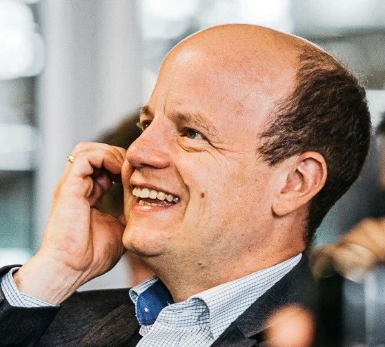 ioXt Intelligence: A Q&A with Michael Beine, Business Unit Manager ...