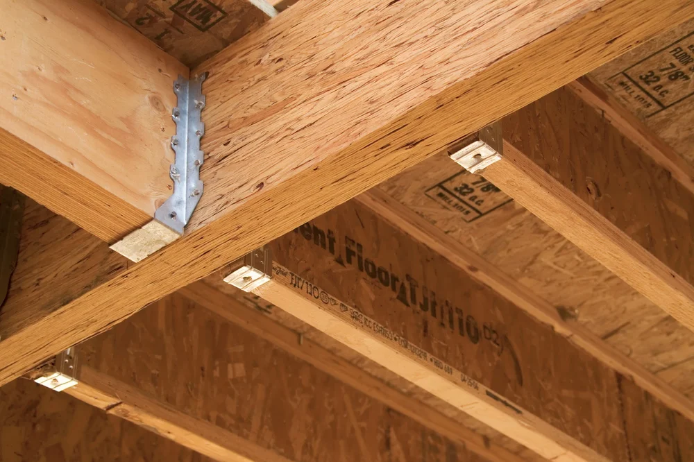 Engineered Wood — Country Lumber