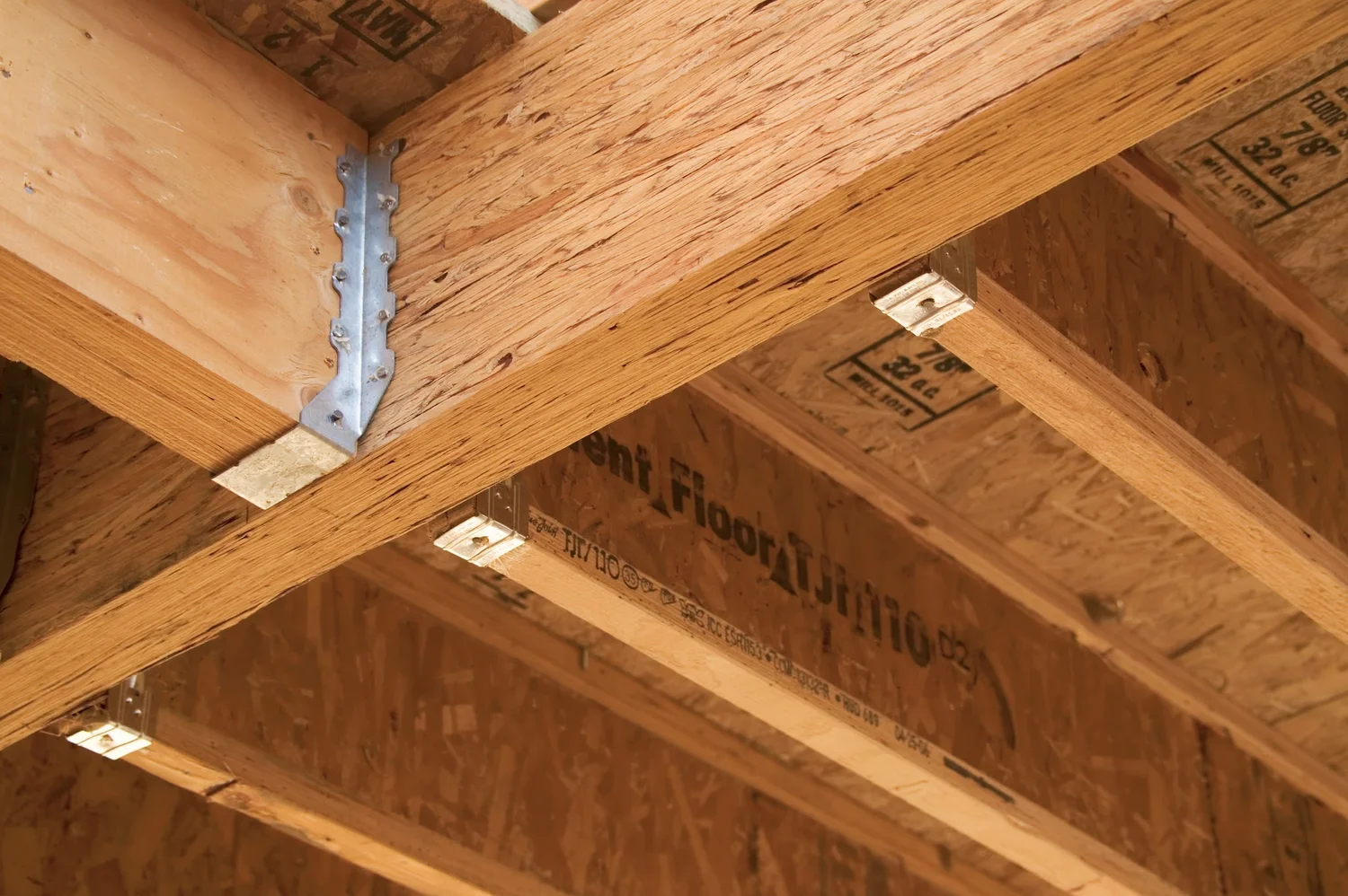 Engineered Wood — Country Lumber