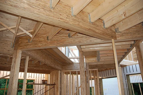 Engineered Wood — Country Lumber