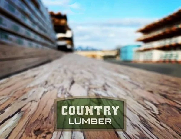 Country Lumber