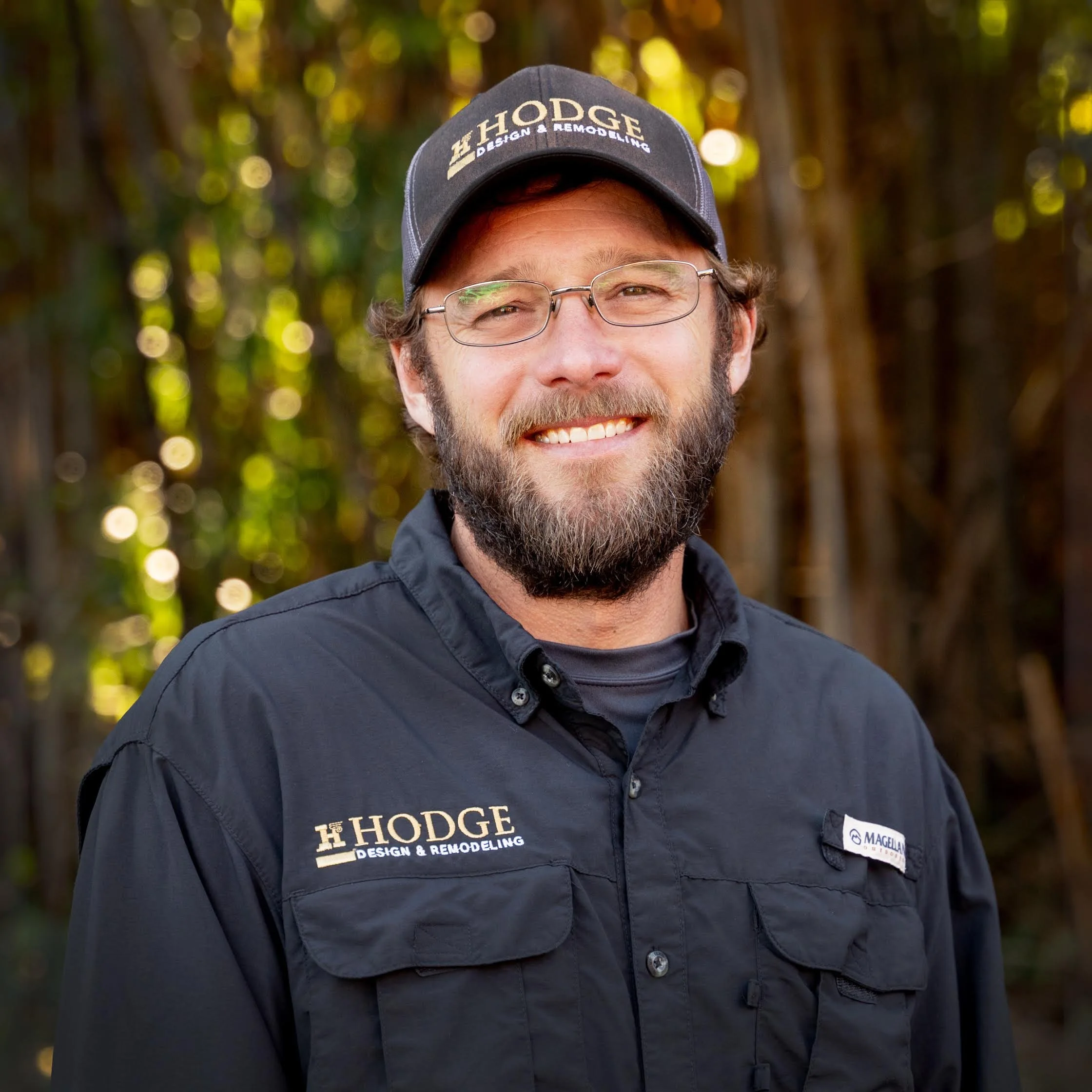 About Hodge Design & Remodeling — Hodge Design & Remodeling