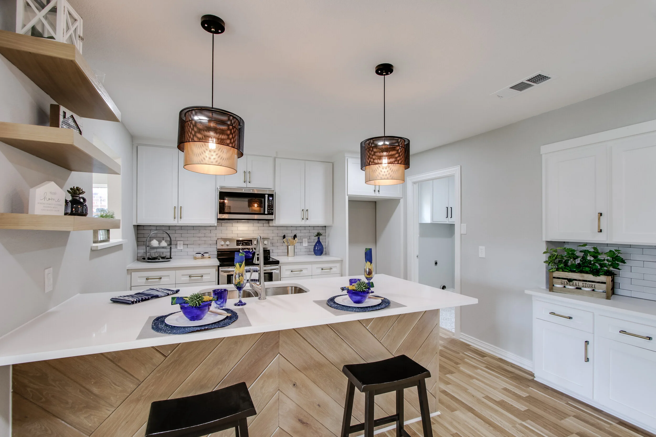 Kitchens — Argar Group