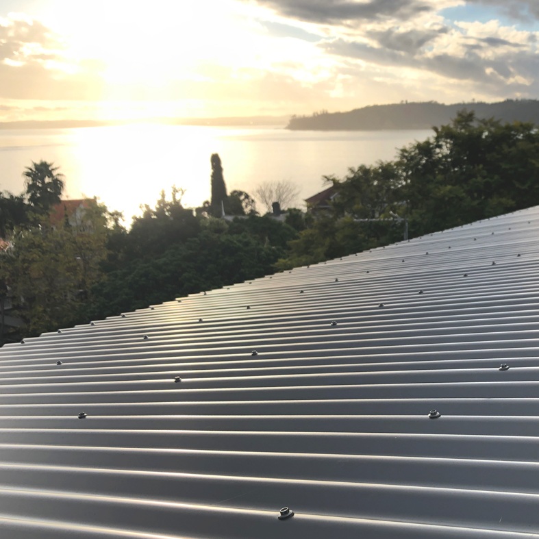 swift roofing - Sheet metal, roofing and cladding, experts.