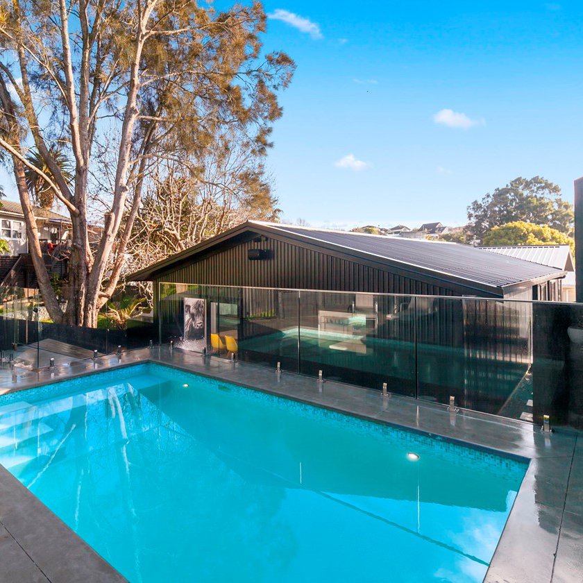 Swift Roofing - Longrun metal roofing and wall cladding specialists