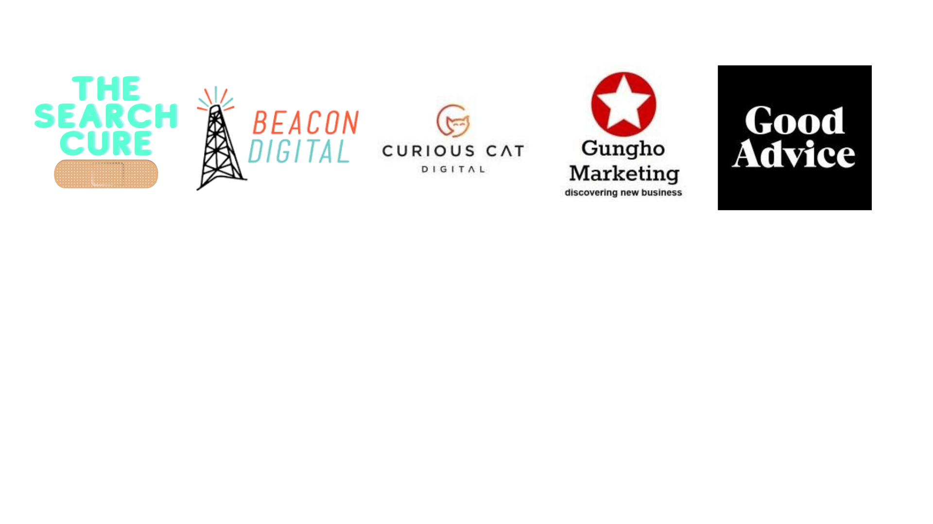 5 of the best regtech marketing agencies — The Search Cure