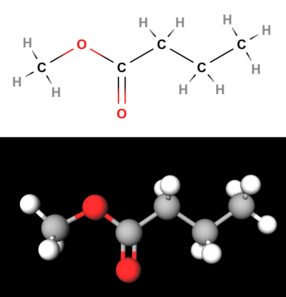 Methyl Functional Group