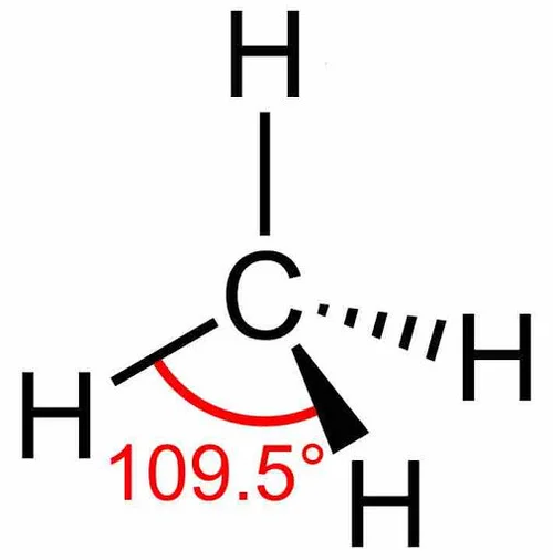 4 - VSEPR Theory and Molecular Geometry — Flux Science