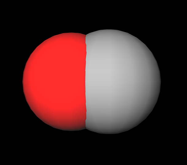 8 - Drawing Molecular Orbital Diagrams — Flux Science