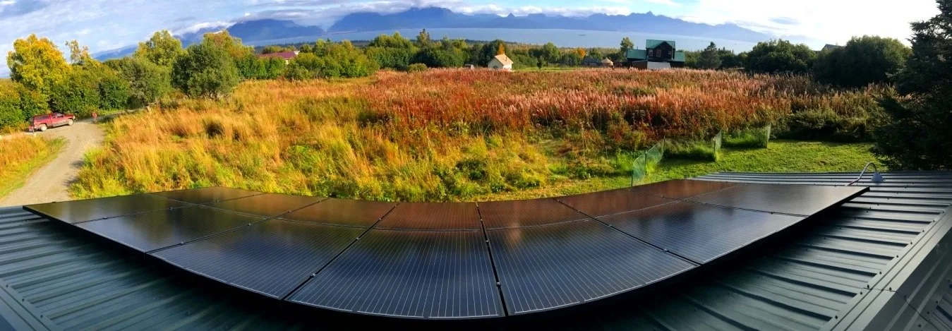 Alaska Solar