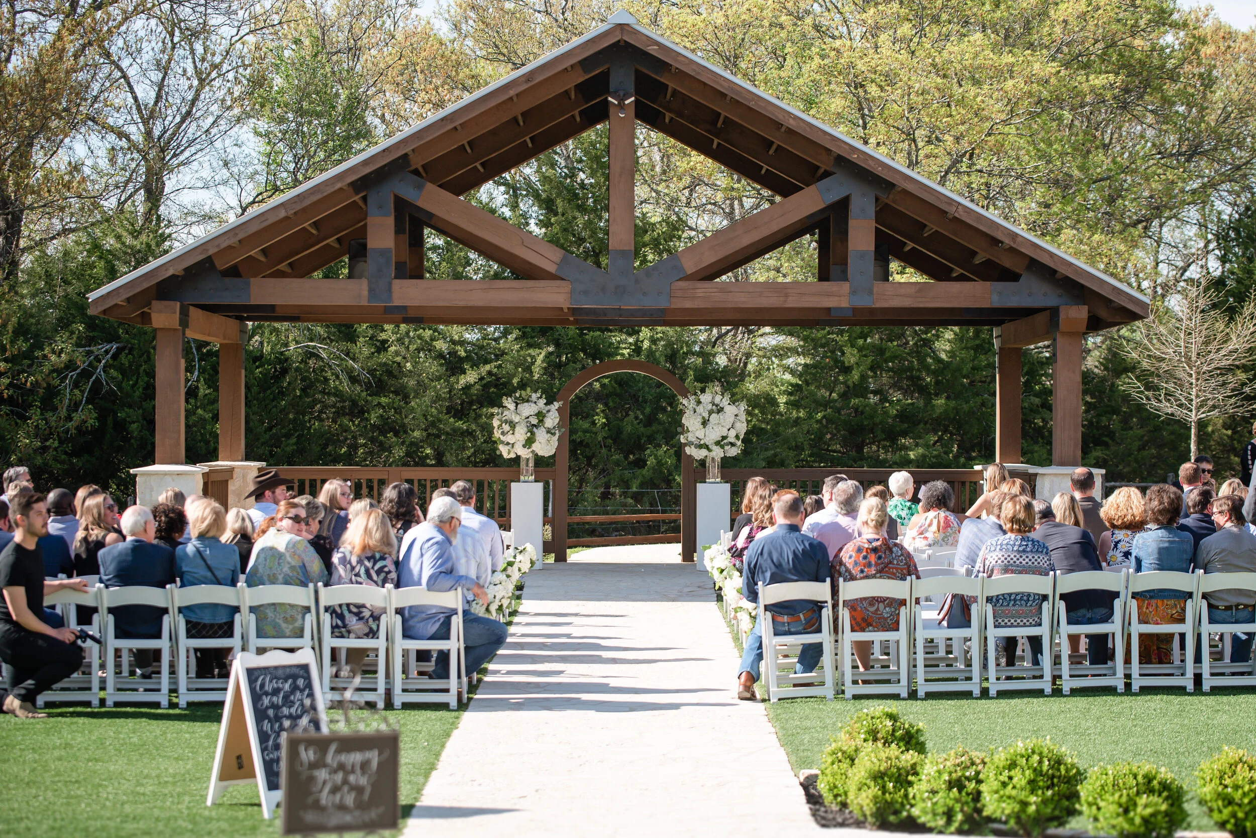 Weddings — Perfectly Timed Events