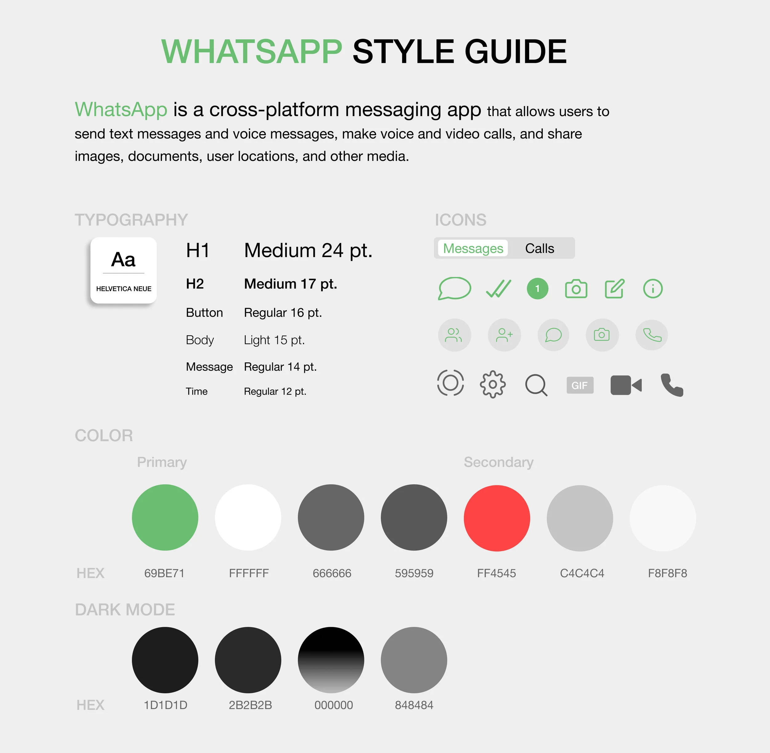 whats app — julie fung