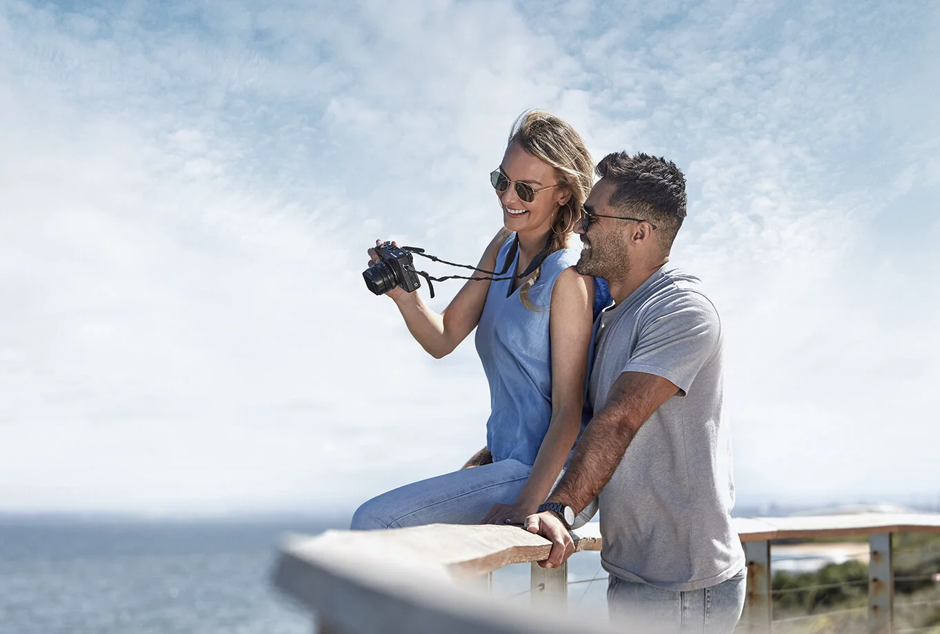 Hertz / Nissan — Cameron Murray Photography