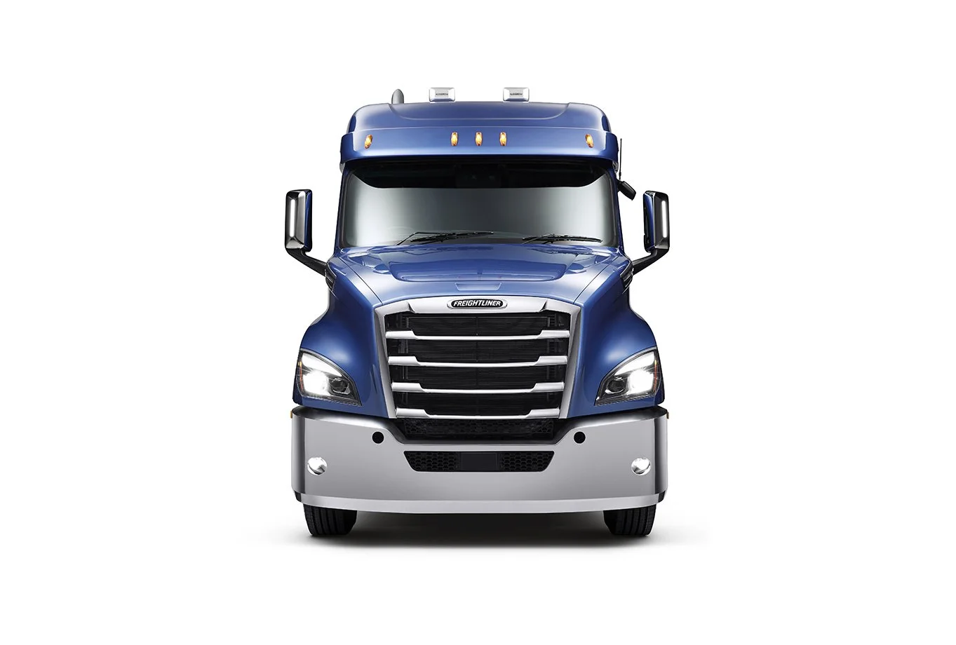 Freightliner Cascadia, Daimler Trucks, Australia Truck Photographer ...