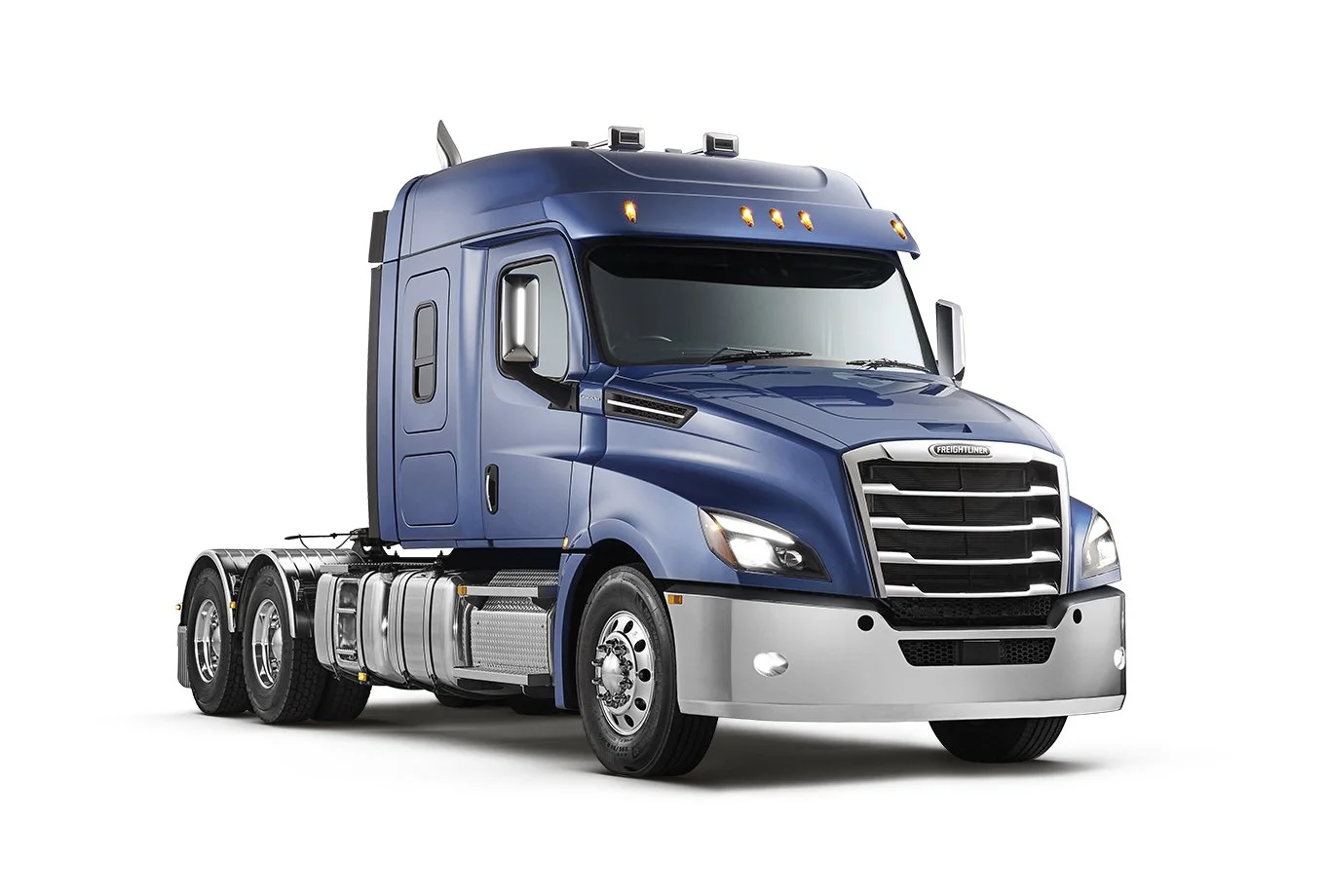 Freightliner Cascadia, Daimler Trucks, Australia Truck Photographer ...