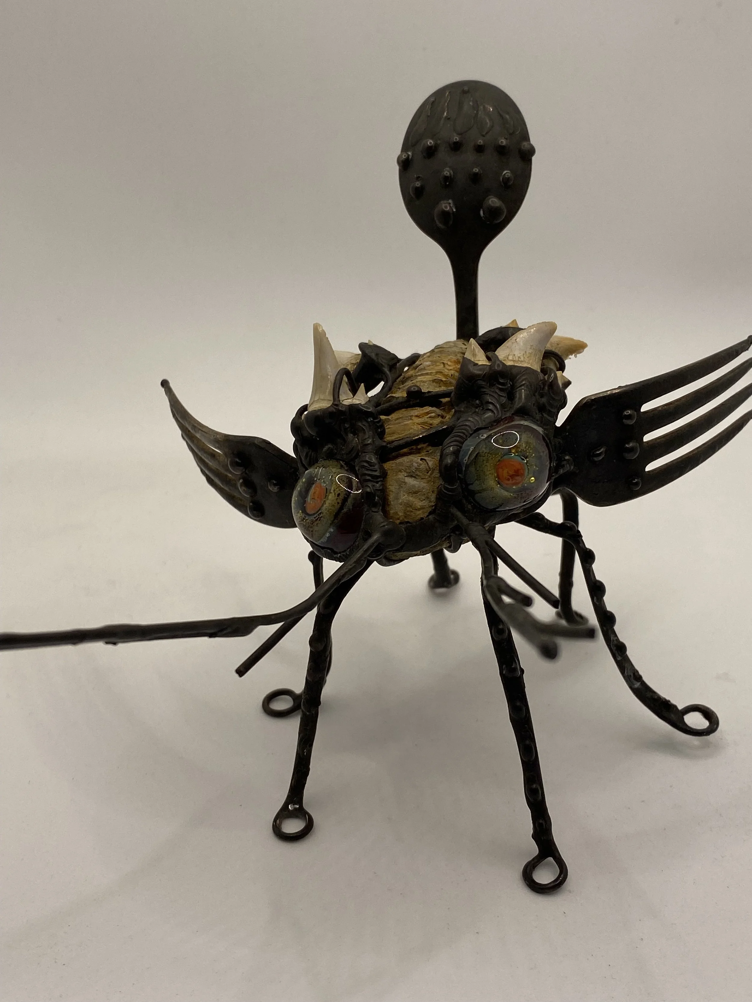 FOR SALE — BENNETT GLASS ART