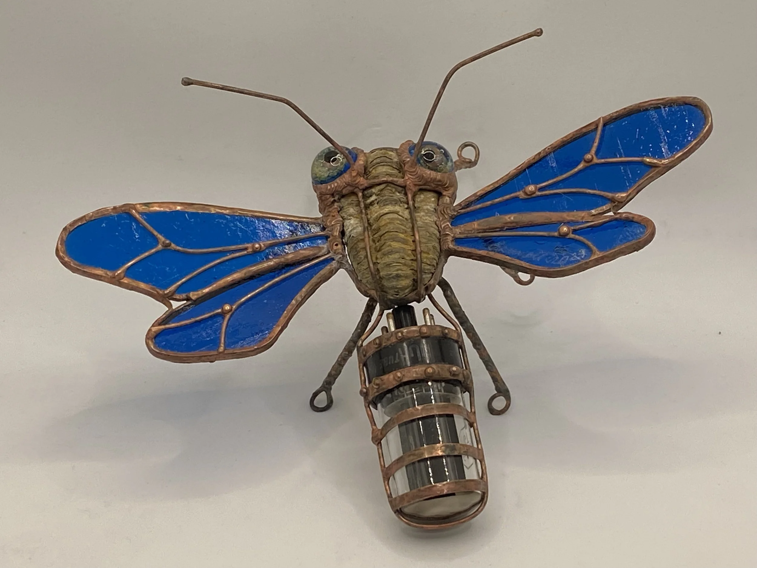 FOR SALE — BENNETT GLASS ART