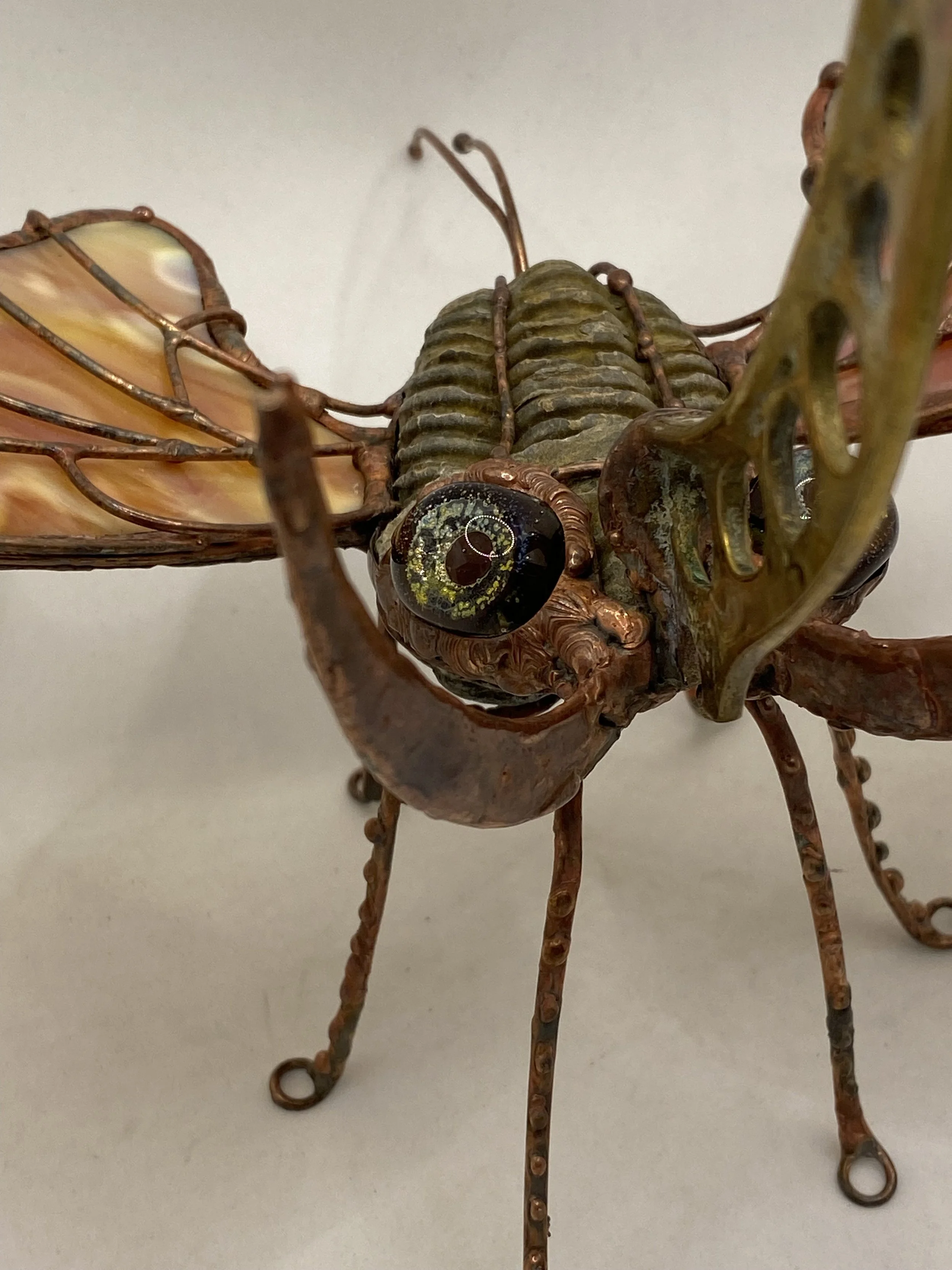 FOR SALE — BENNETT GLASS ART