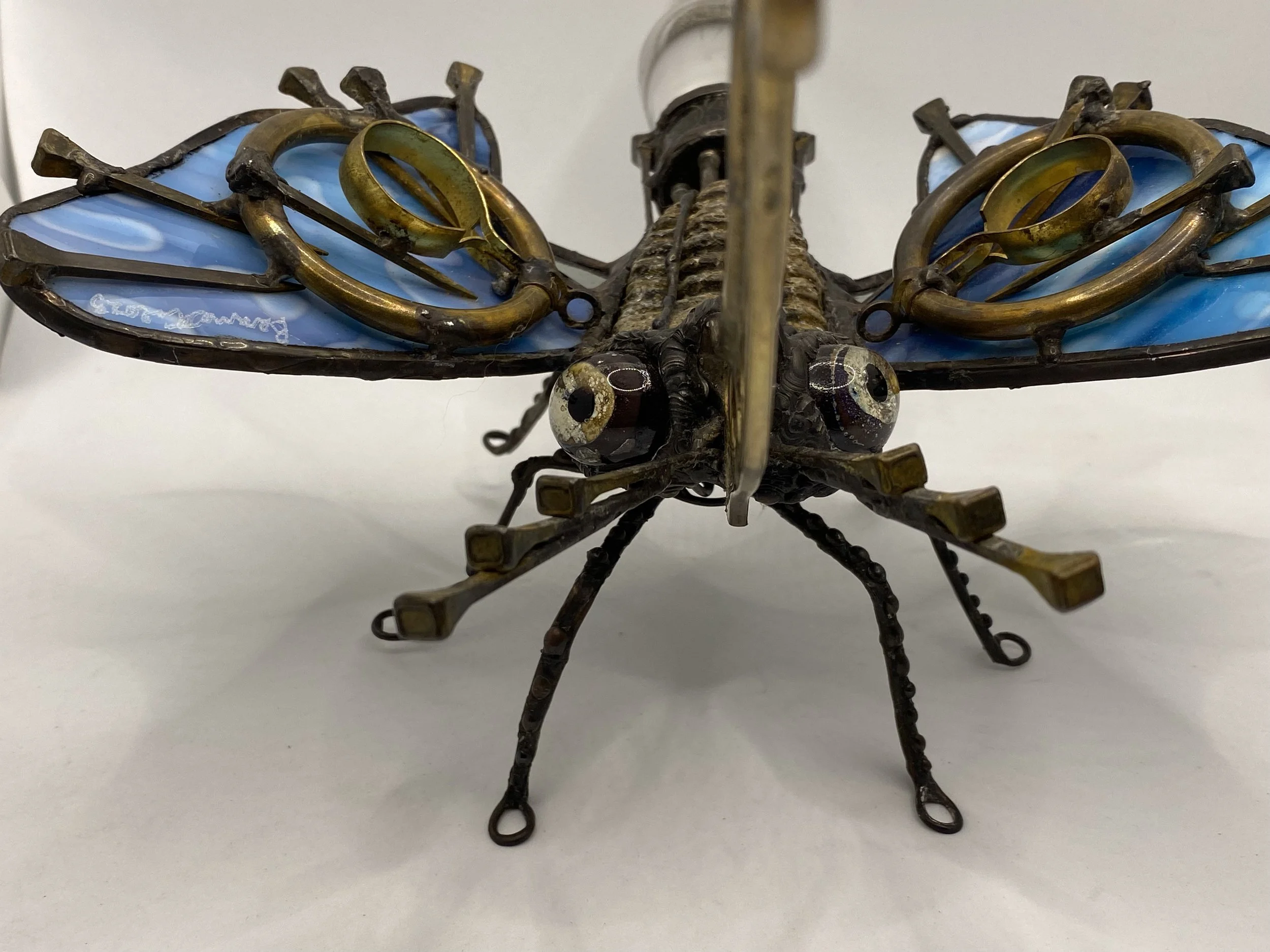 FOR SALE — BENNETT GLASS ART