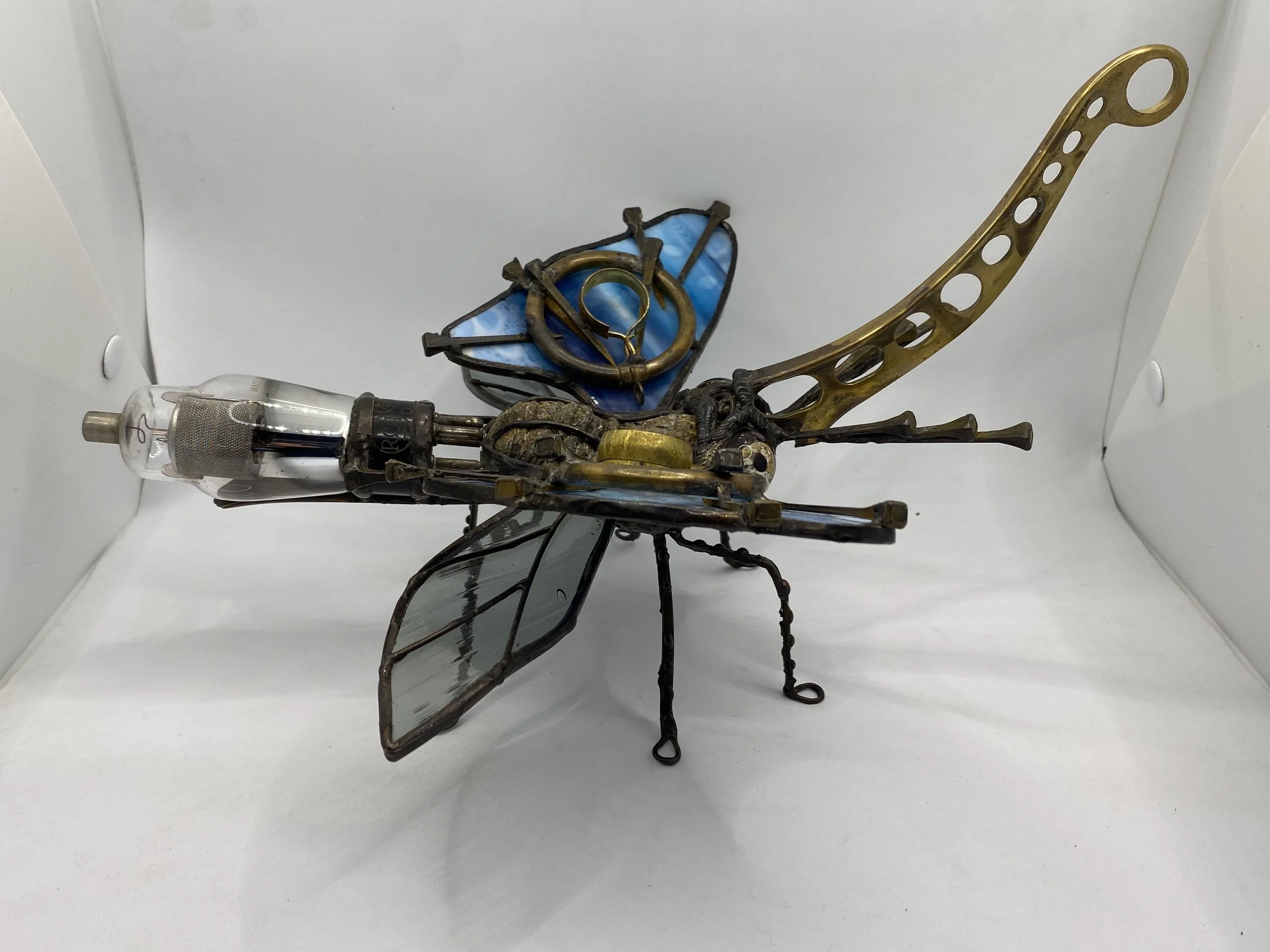 FOR SALE — BENNETT GLASS ART