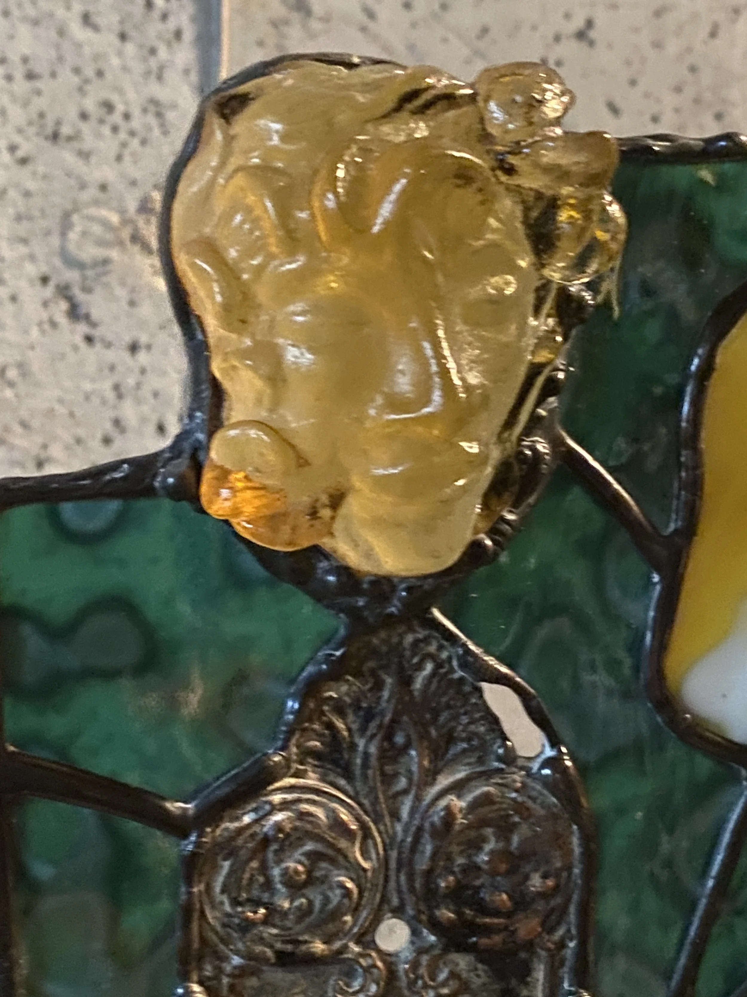 FOR SALE — BENNETT GLASS ART