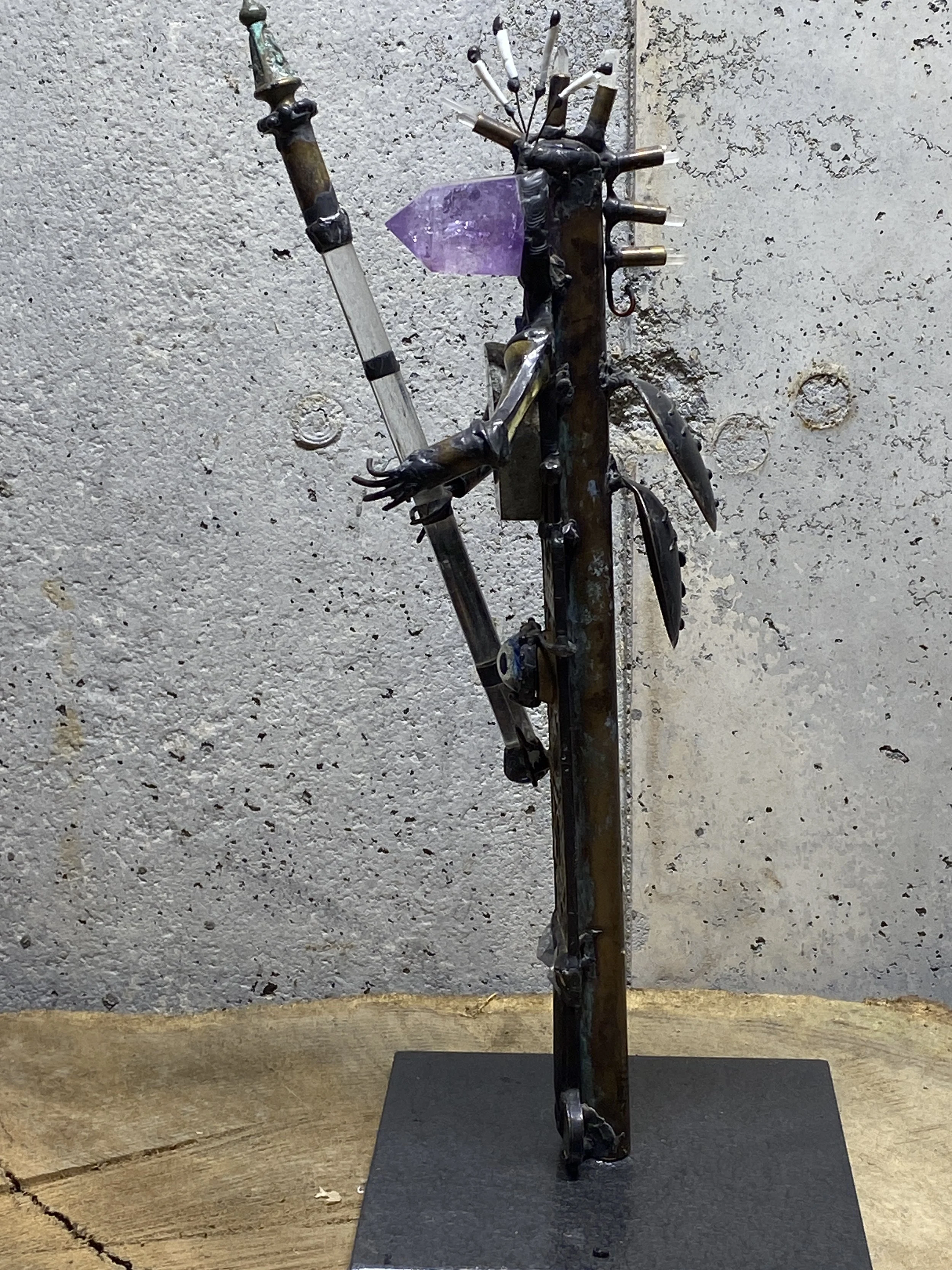 FOR SALE — BENNETT GLASS ART