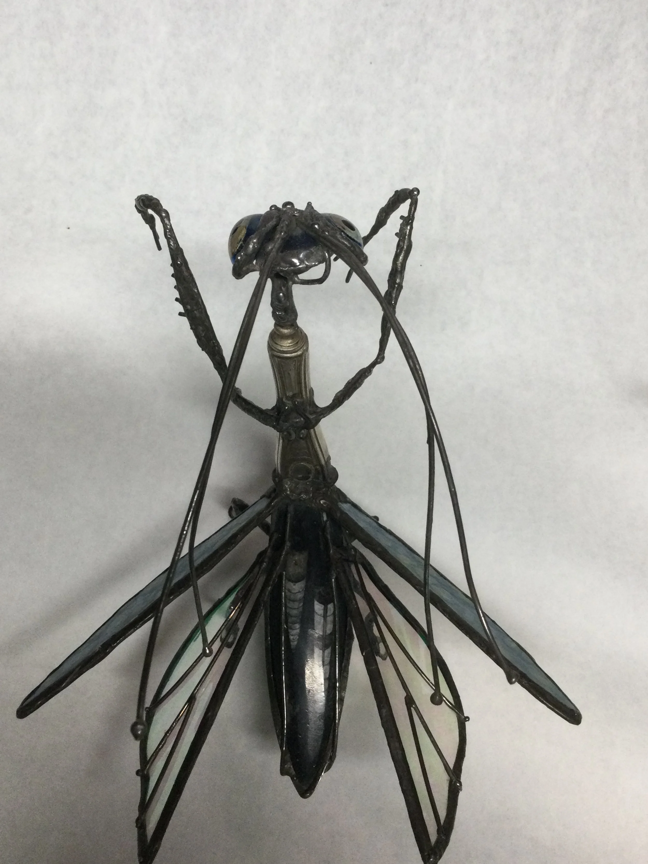 FOR SALE — BENNETT GLASS ART