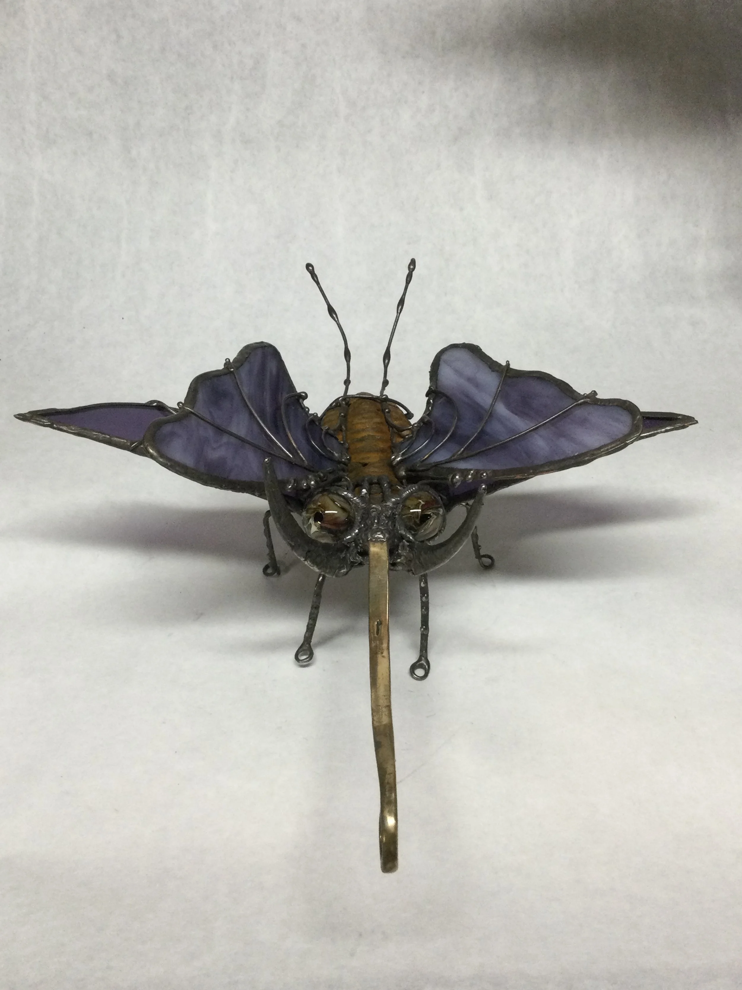 FOR SALE — BENNETT GLASS ART