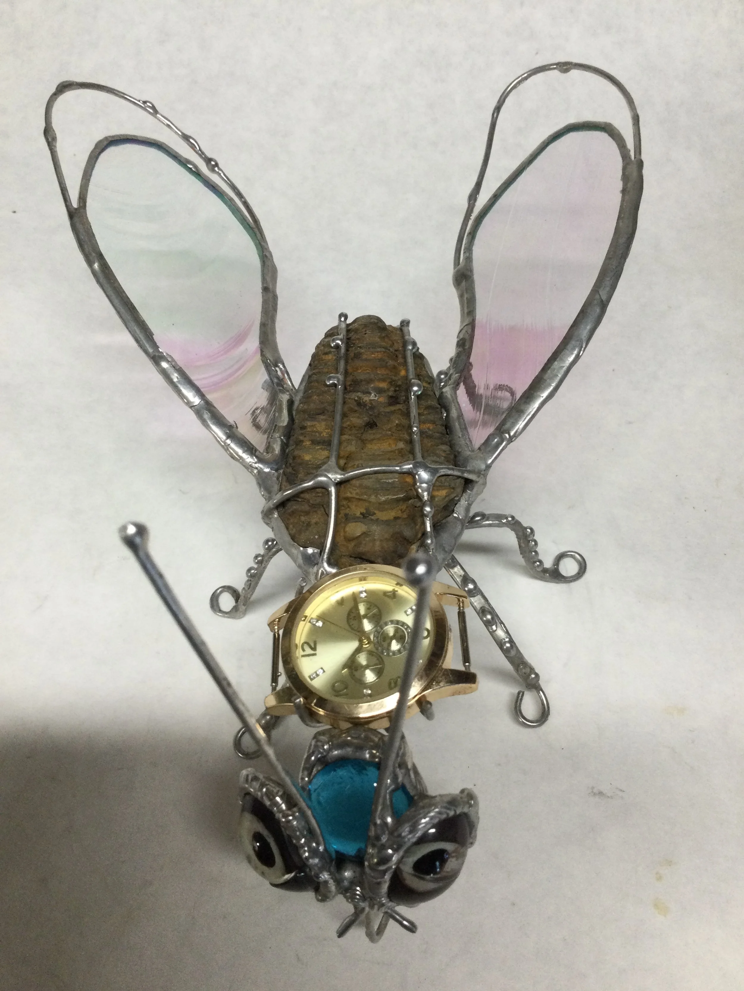 FOR SALE — BENNETT GLASS ART