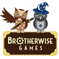 Brotherwise Games