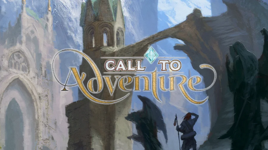 Call to Adventure — Brotherwise Games