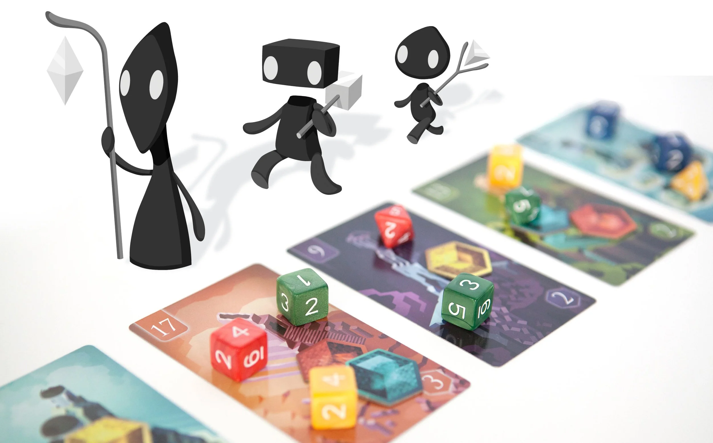 Unearth by Brotherwise Games — Brotherwise Games