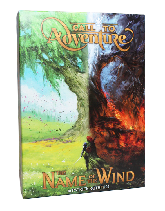 Call to Adventure — Brotherwise Games